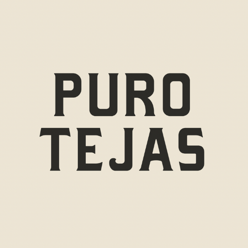 Puro Tejas – Project Fragrance